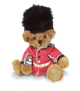 Rachels Bears: The Great British Teddy Bear Royal Family